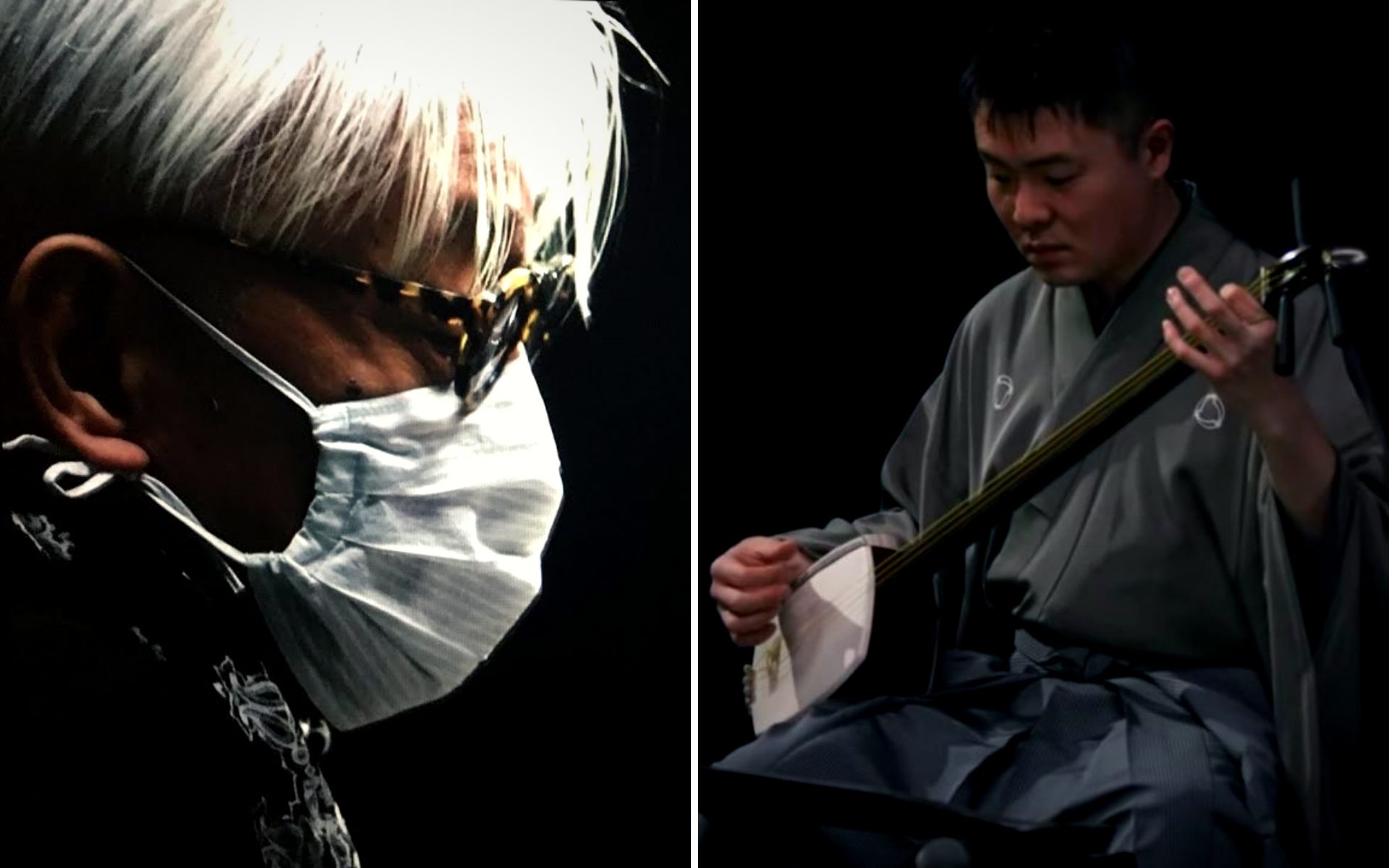 🎼 Concert gratuit de Ryuichi Sakamoto, Playing the Piano for the Isolated [VIDEO]