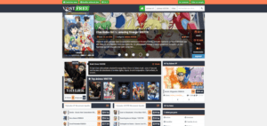🏆 Meilleurs sites de streaming d'anime VOSTFR/VF