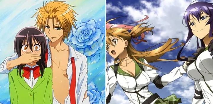 📖 Shonen VS Shojo, différences et définitions [GUIDE]
