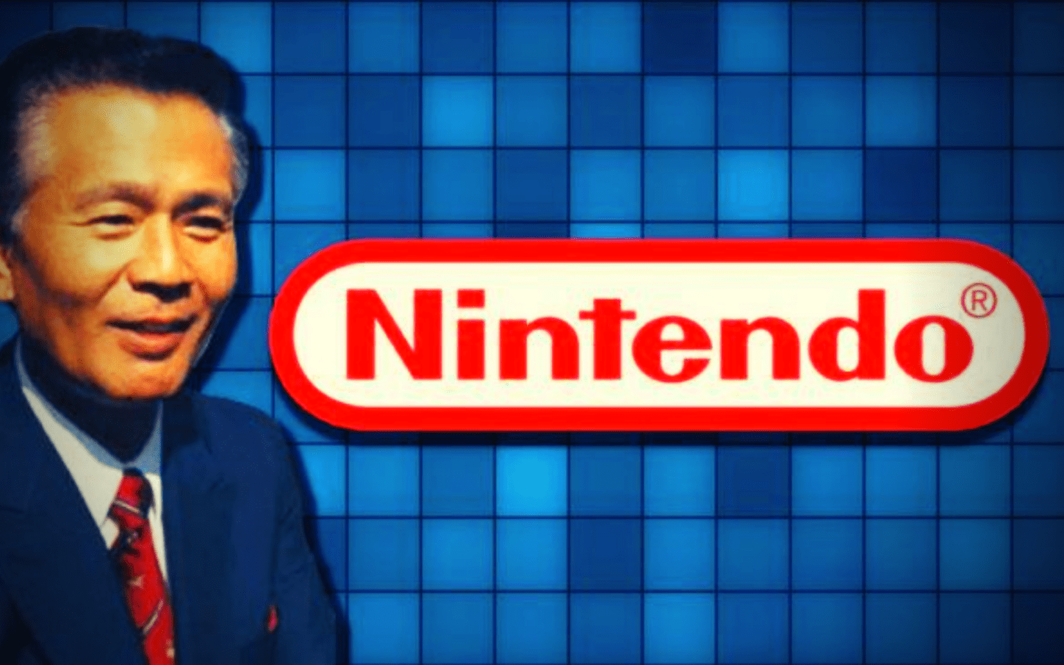 🔫 Gunpei Yokoi et ses jouets [BIOGRAPHIE]
