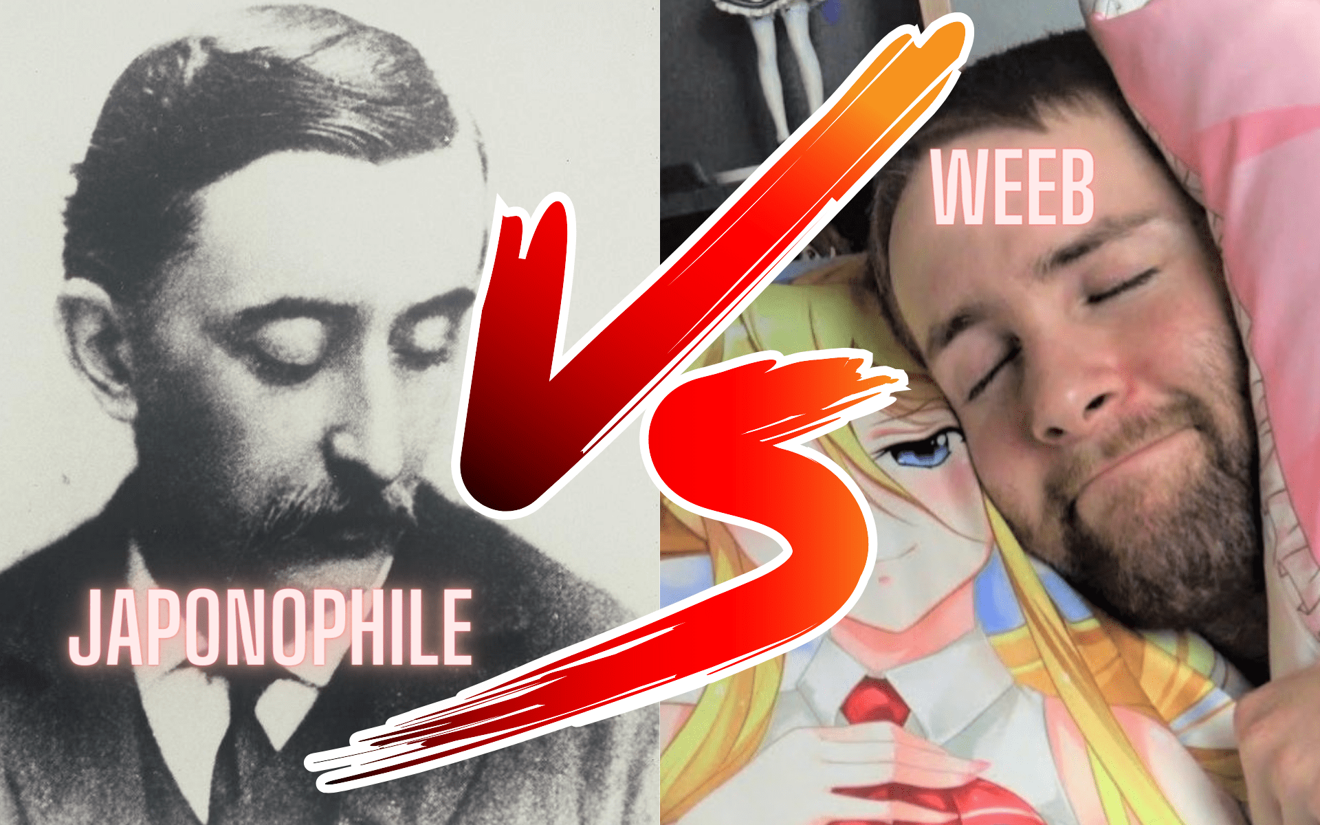 🎌 Qu'est ce qu'un japonophile