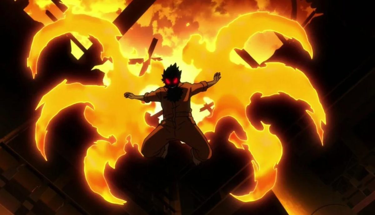 🔥Fire Force Saison 3 : Trailer, Date de sortie et infos