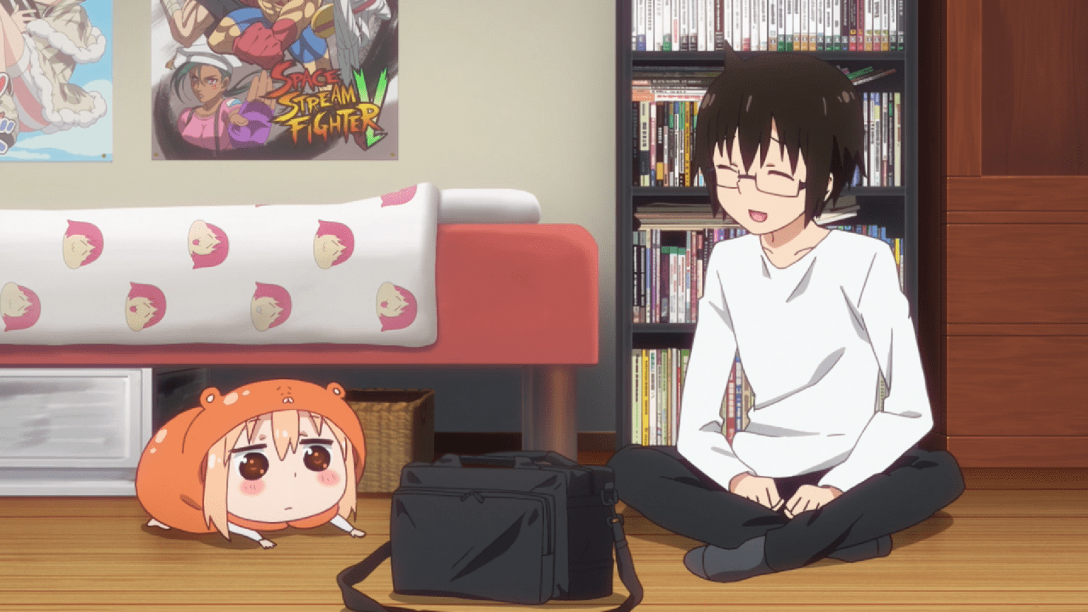 👨‍👩‍👧‍👦 Que veut dire Onii-chan, Onee-chan, Onii-san et Onee-san