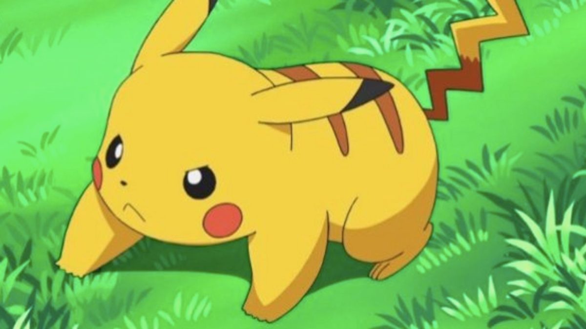 ⚡ Tout savoir sur Pikachu