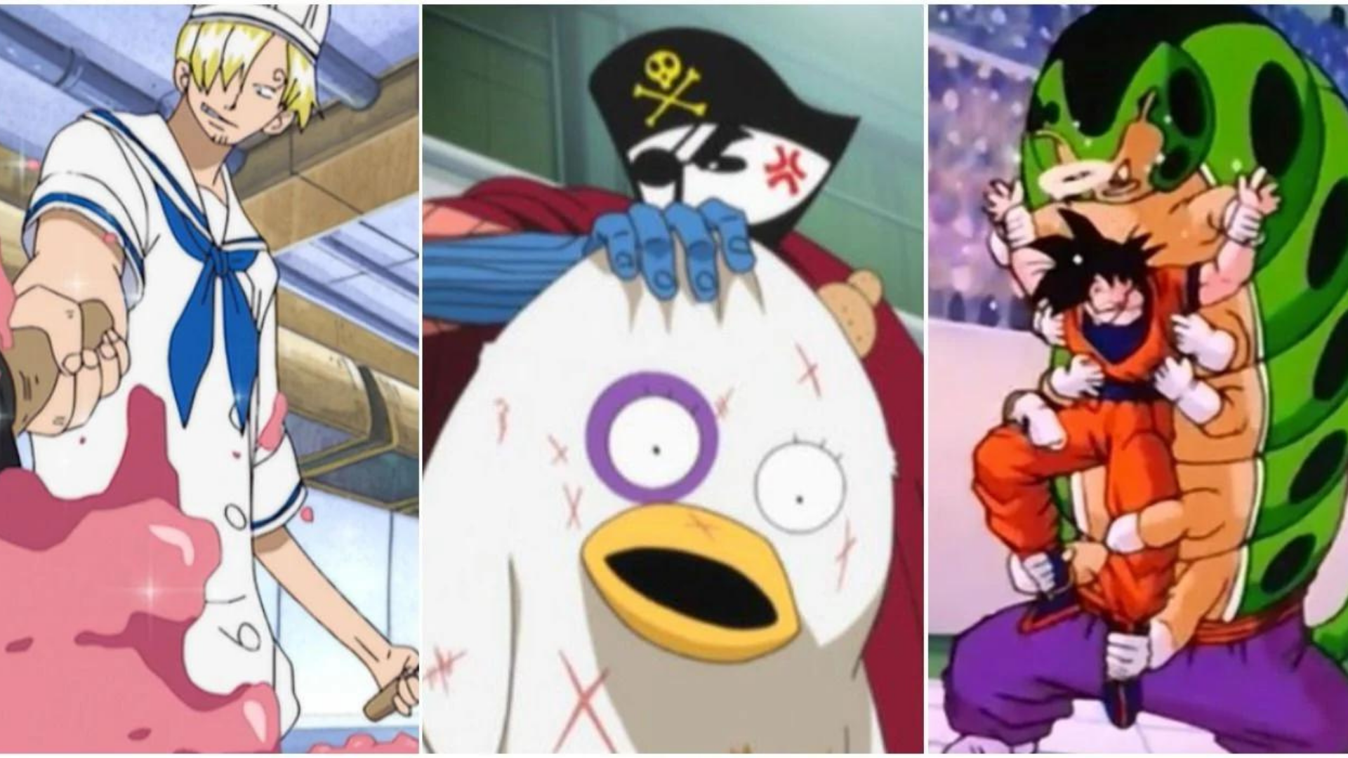 🎥 Les différents types de fillers d'anime japonais