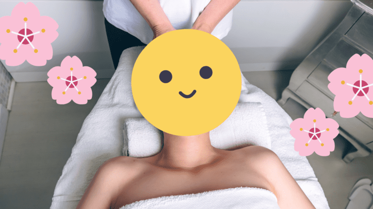 đź’† Kobido Le Massage Et Lifting Naturel Japonais