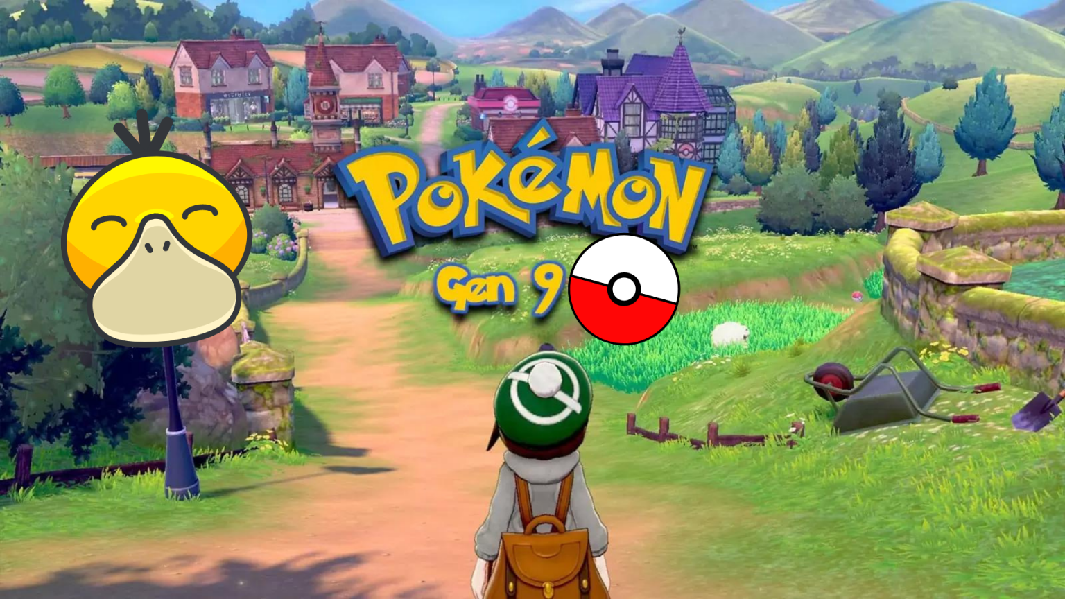 🧢 Les générations Pokémon : liste et informations