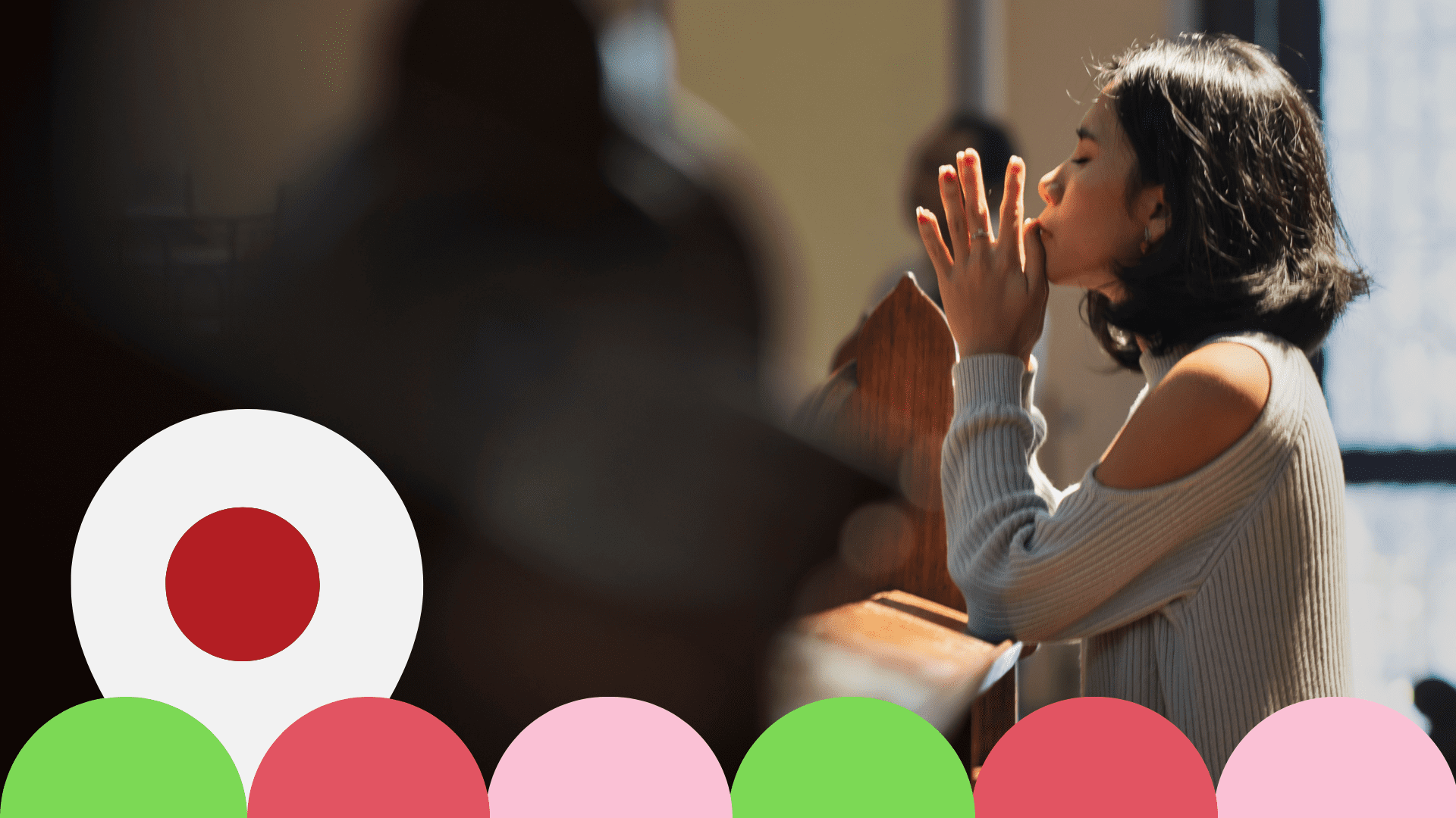 ️ Les chrétiens au Japon : histoire, chiffres clefs