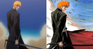 ⚔️ Correspondances manga / anime : Bleach