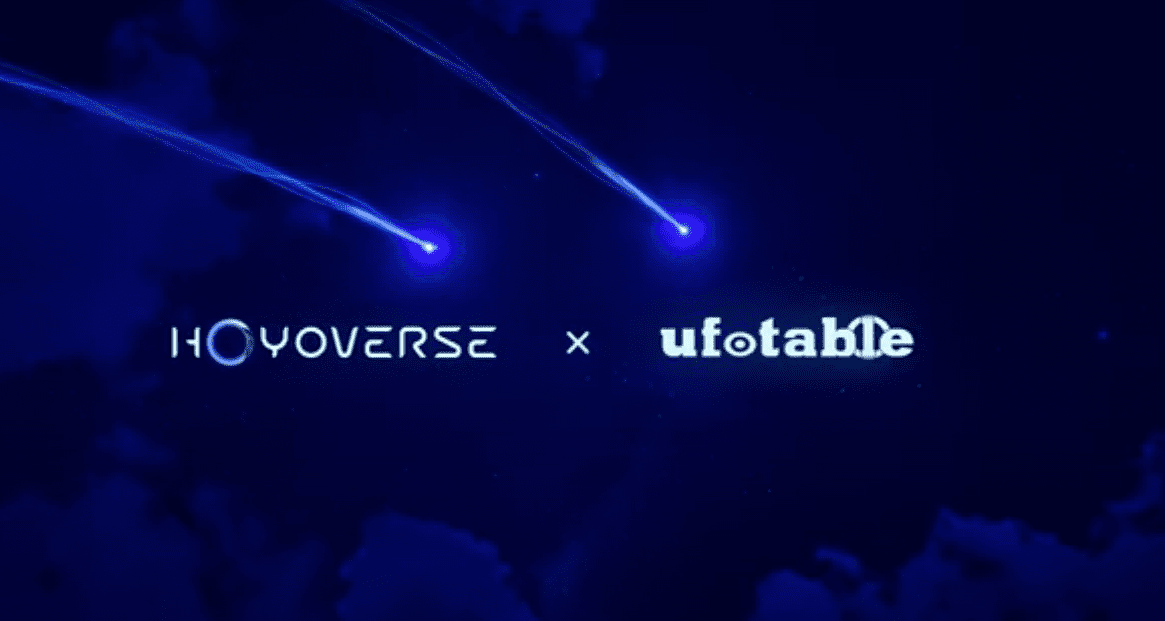 Hoyoverse feat Ufotable : l'anime AAA Genshin Impact arrive