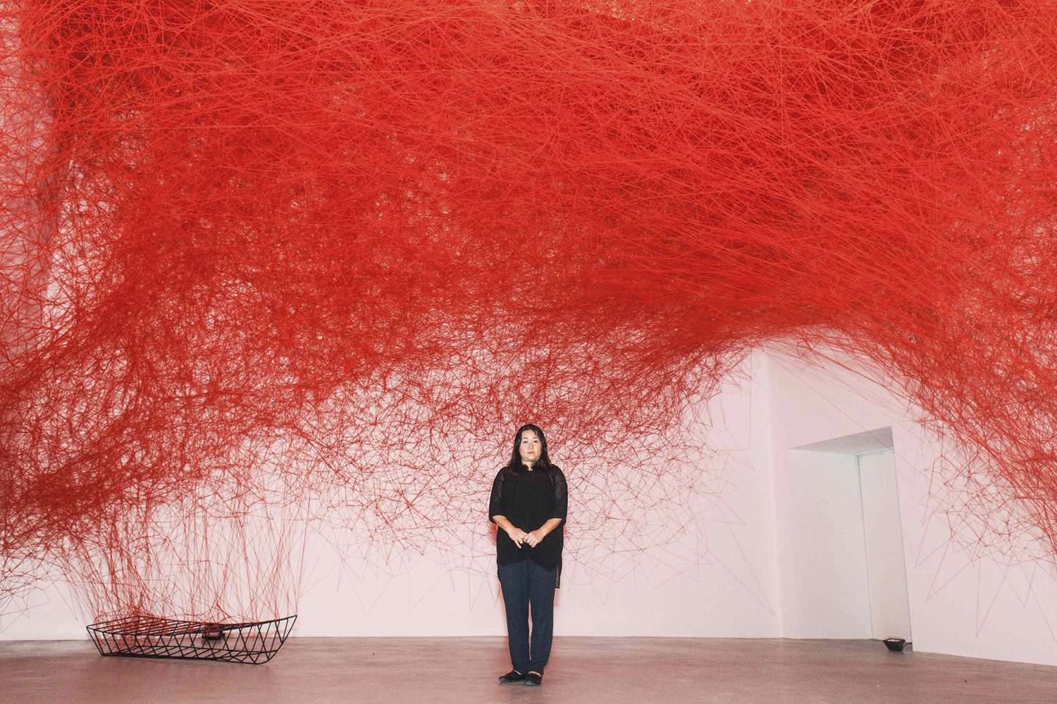 🇯🇵 Les 8 artistes contemporains japonais à ne pas louper