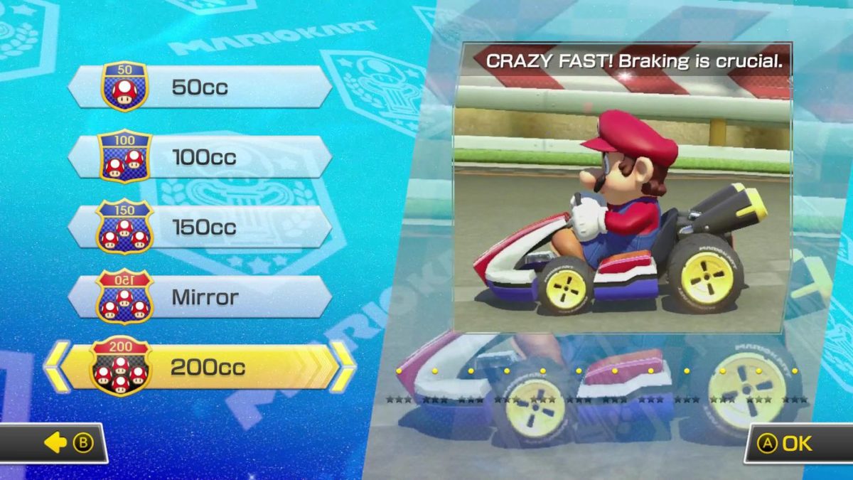 🏎️ Mario Kart 8 : meilleurs guides et astuces