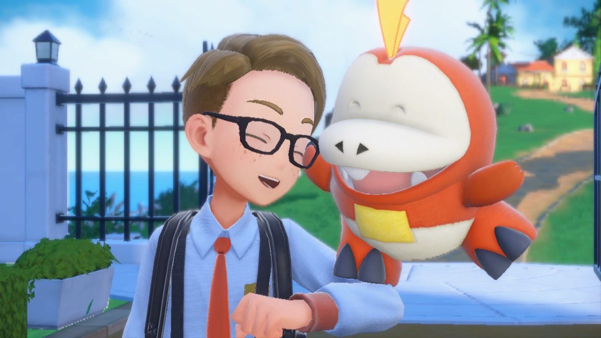 🧢 Pokémon Écarlate et Violet : IV et EV