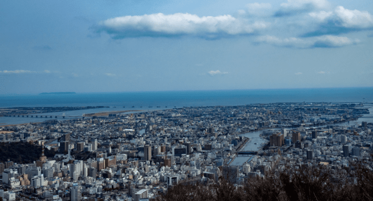 🎌 Découvrir la préfecture de Tokushima à Shikoku au Japon
