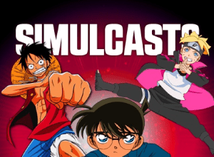 🎥 Simulcast d'anime, c'est quoi