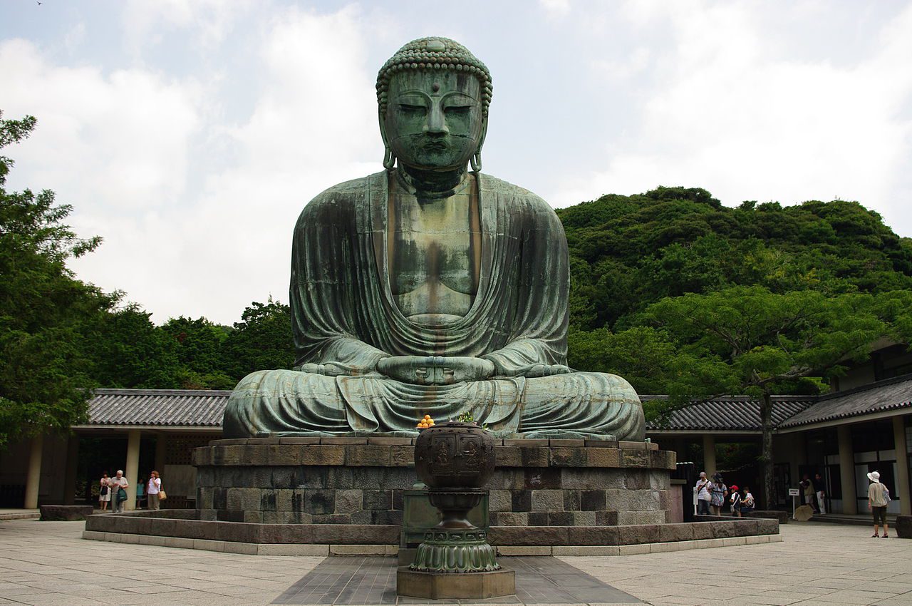 ⛩️ La période Kamakura (1185-1333) en bref
