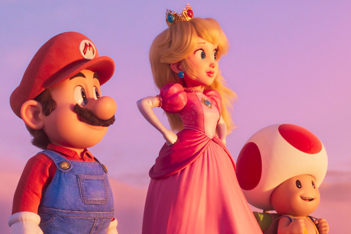 🍄 Guide des personnages les plus appréciés de l'univers Mario