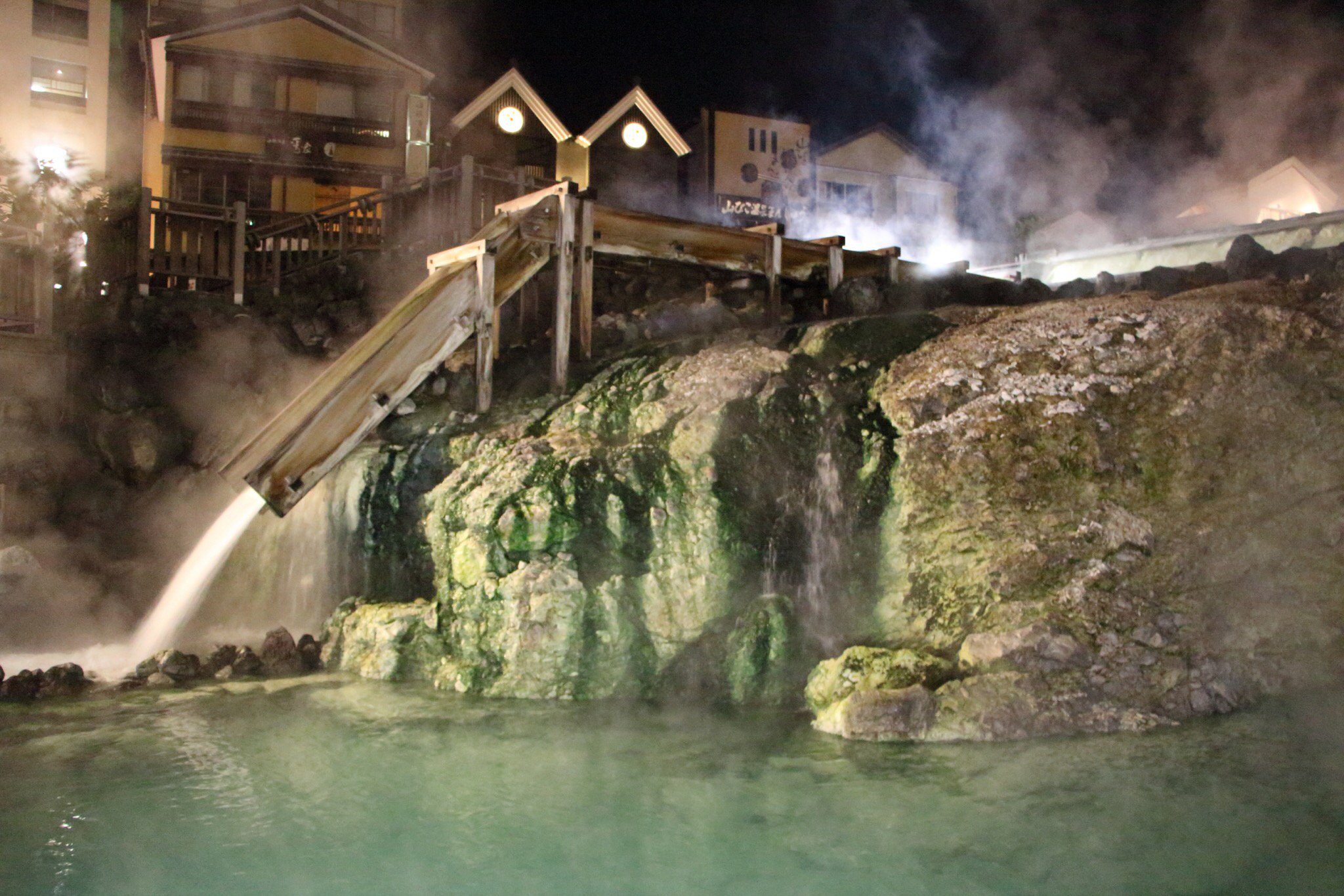 🎌 Découvrir la préfecture de Gunma au Japon