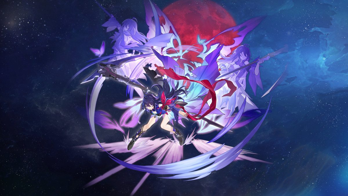 🌠 Seele, Honkai Star Rail : Build, Teams et Informations