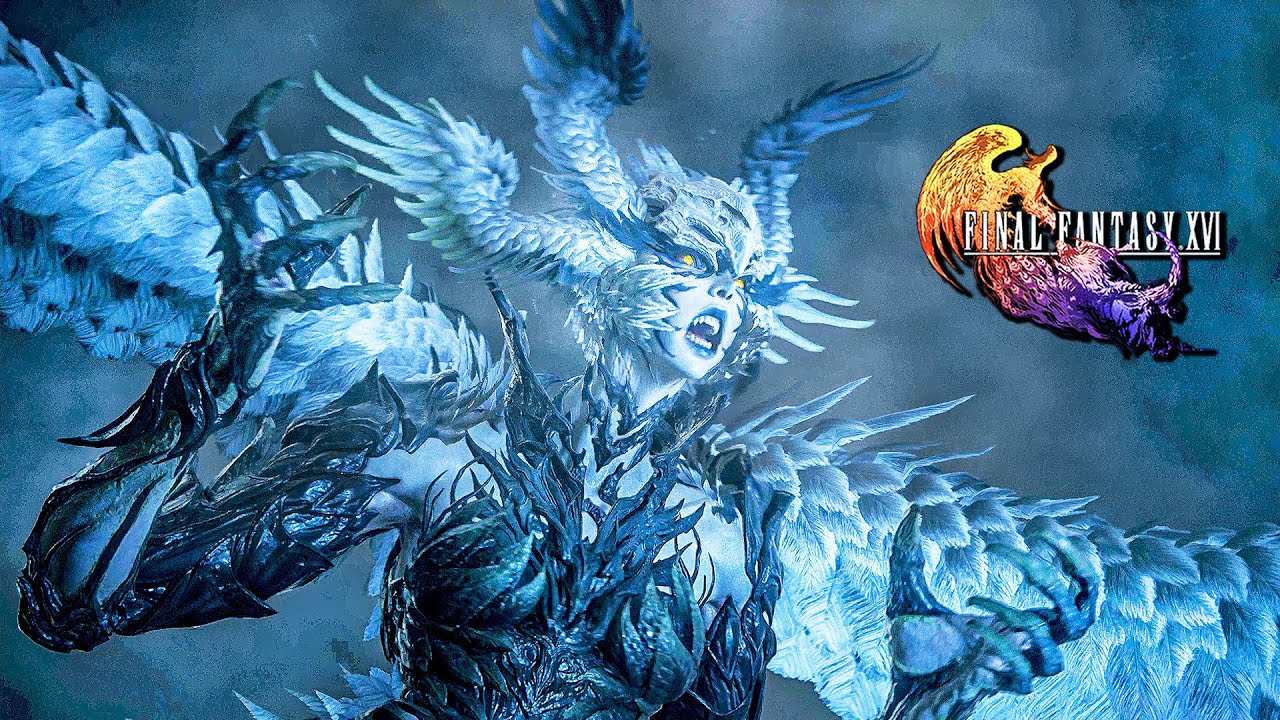 🔮 Final Fantasy 16 (FF16) : Maîtriser le nouveau système de combat