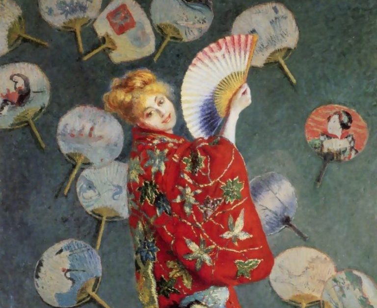 🌊 Le Japonisme : Quand l'art japonais conquiert Paris