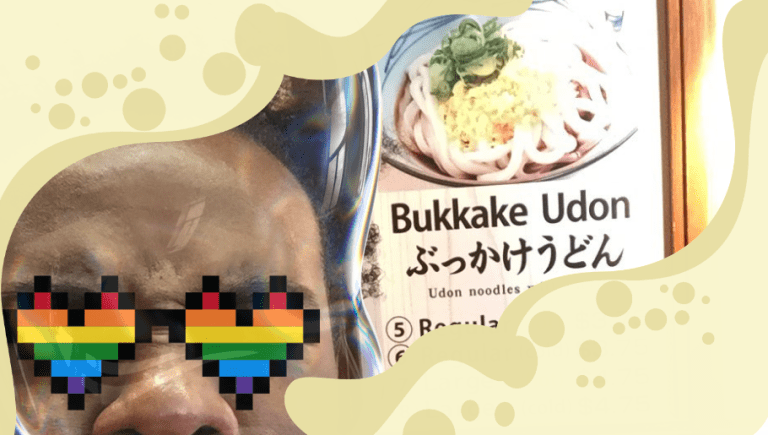 🔞 Que signifie le bukkake