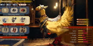☄️ Dominez les courses de Chocobo dans Final Fantasy 7 Rebirth avec ces ...
