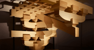 🪵 Kigumi : L'Art Japonais de l'Assemblage du Bois