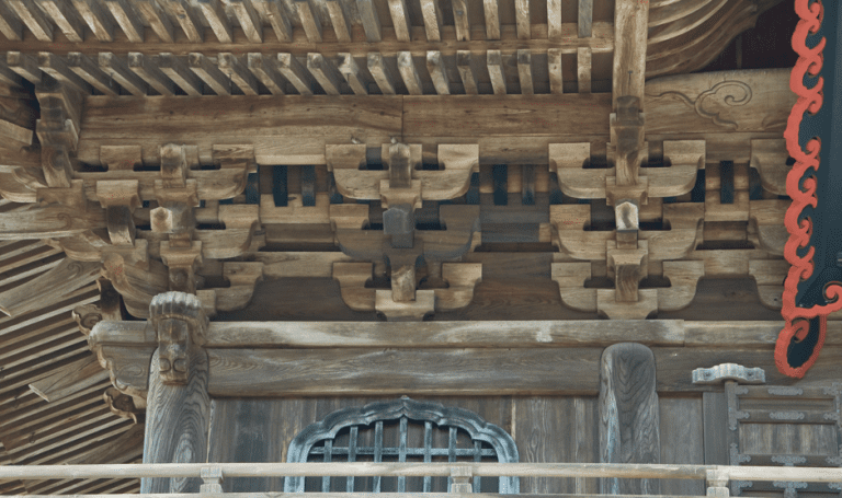 🪵 Kigumi : L'Art Japonais de l'Assemblage du Bois