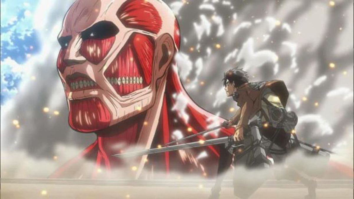 🏰 L’Attaque des Titans (SNK) : chronologie, liste et résumés de tous ...