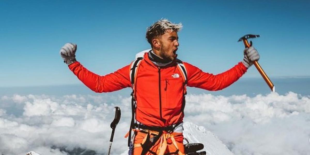 🎬 Documentaire "Kaizen" d'Inoxtag : Une quête inspirée de la ...