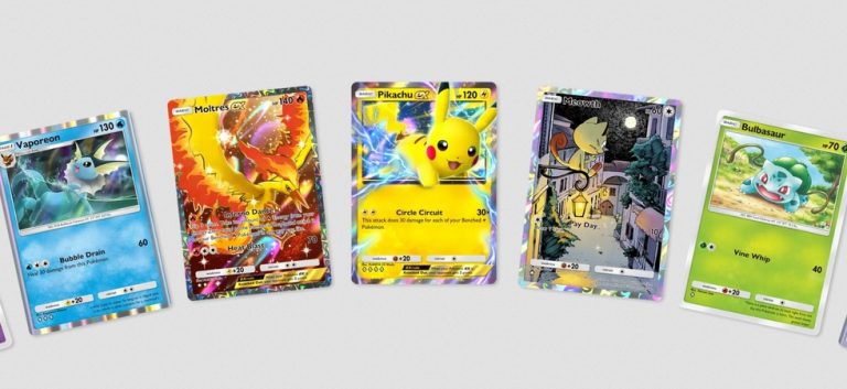 🃏 Pokémon TCG Pocket : Routine quotidienne